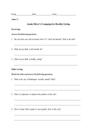 Annex 1 information gap activity-what food is it | DOCX