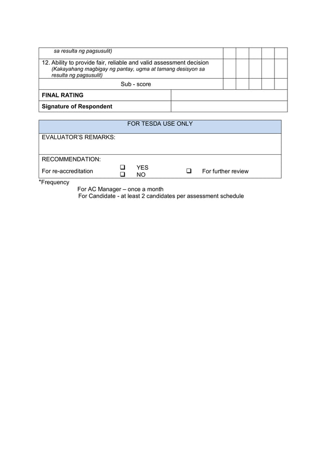 Annex 11 - Competency Assessment Forms.pdf