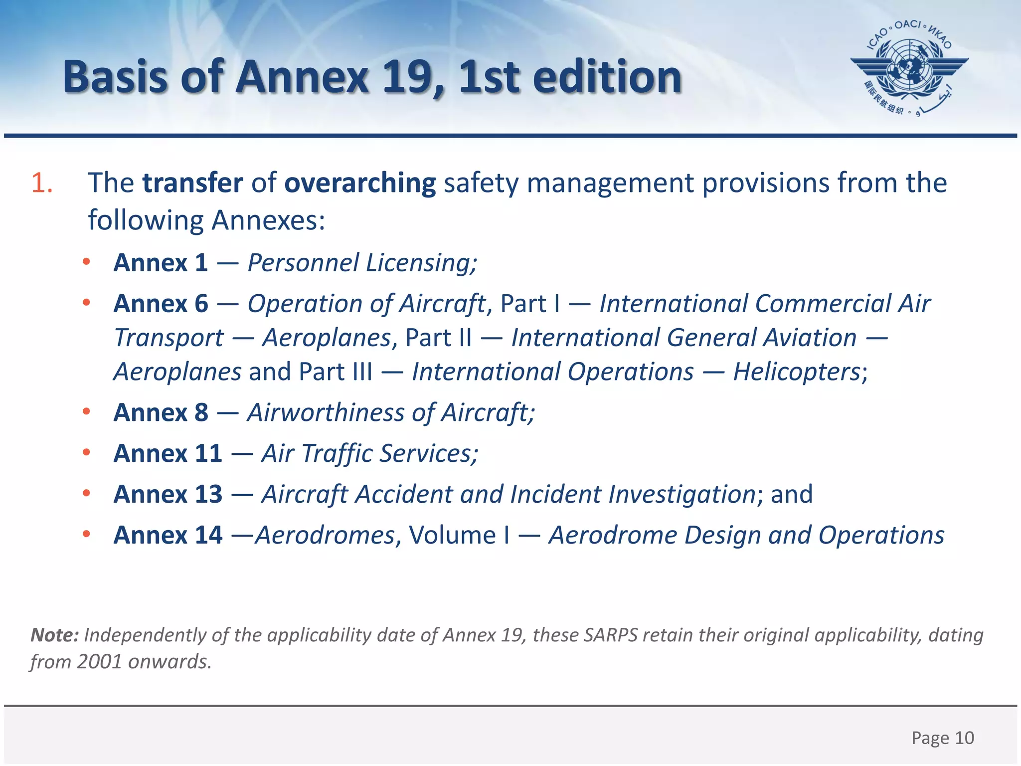 annex 19 - icao presentation - self instruction 24september2013.pdf
