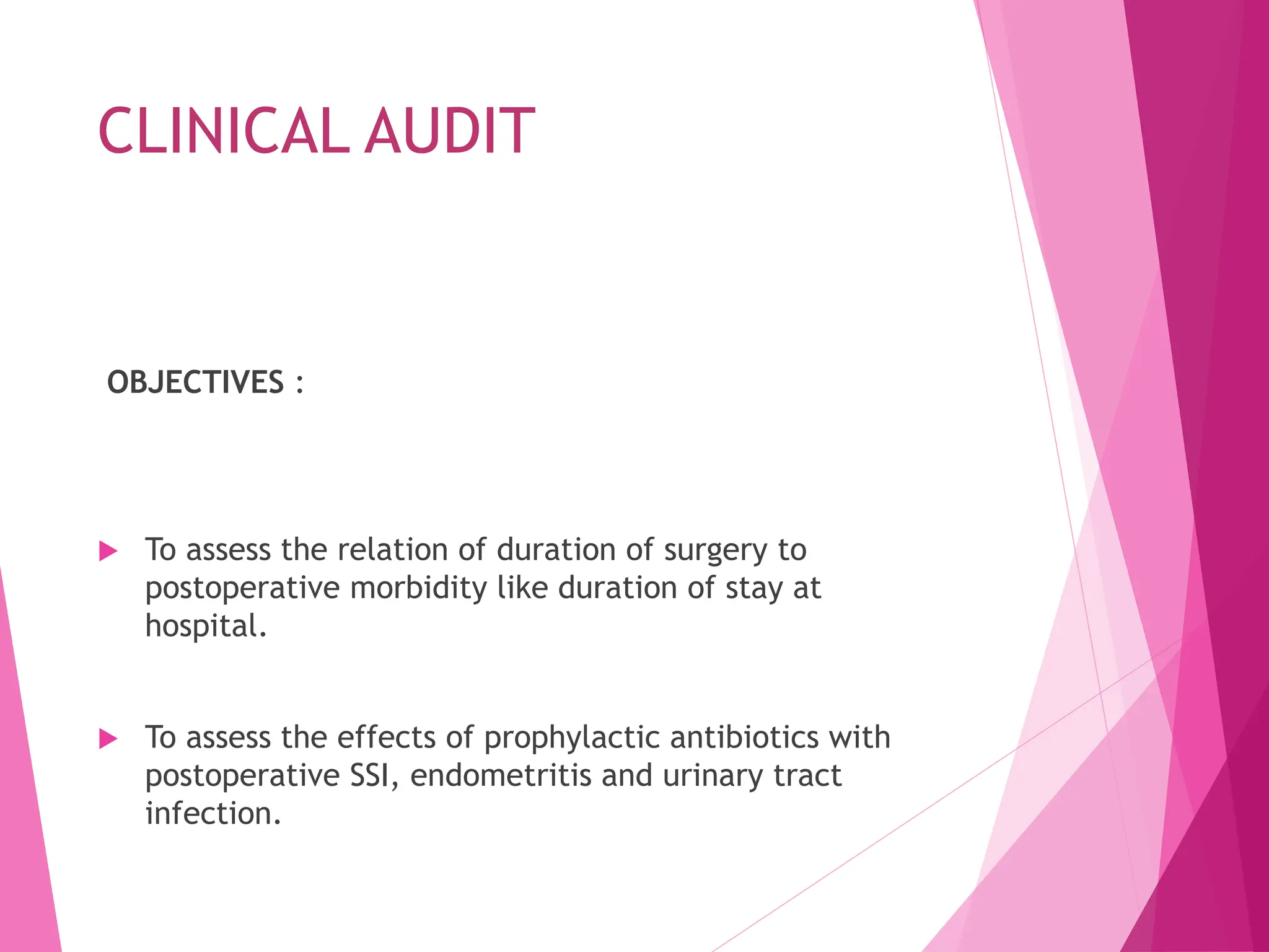 Annex 21c Clinical audits 3-Gyne (1).pptx