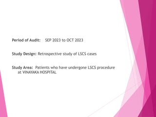 Annex 21c Clinical audits 3-Gyne (1).pptx