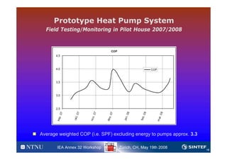 Annex32 workshop hpc2008_stene2 | PPT