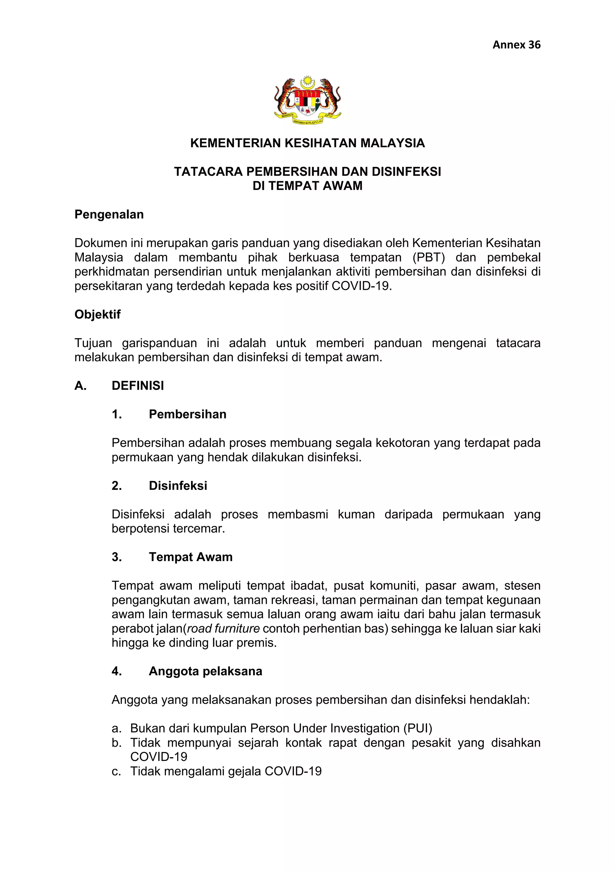 Annex 36 garis_panduan_pembersihan_dan_disinfeksi_di_tempat_awam_ kkm ...