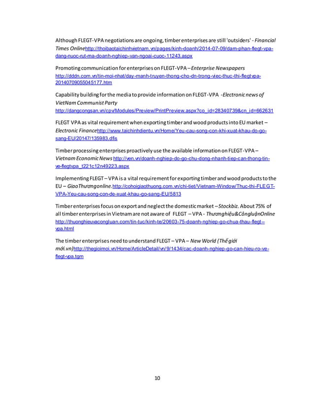 Annex 3 media training workshop report 9th july 2014 english | PDF