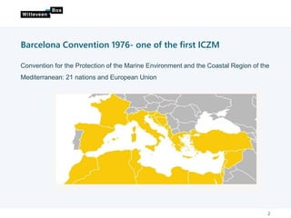 Annex 3 Presentation ICZM: International Cases | PPT