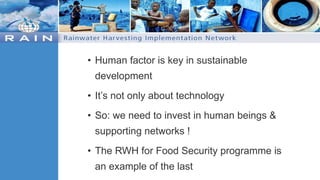 Annex 3 Presentation South South Exchange in Practice | PPT