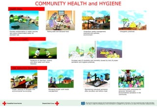 Annex 6 prototypes of iec materials | PPT