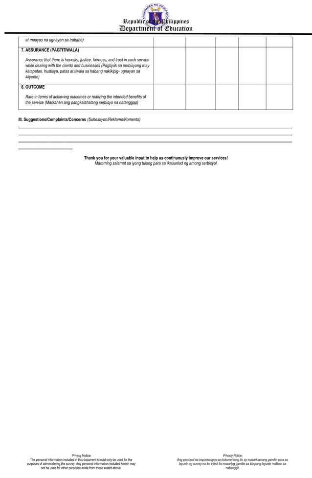 School Improvement Plan Annex A - CCSS Form | DOCX