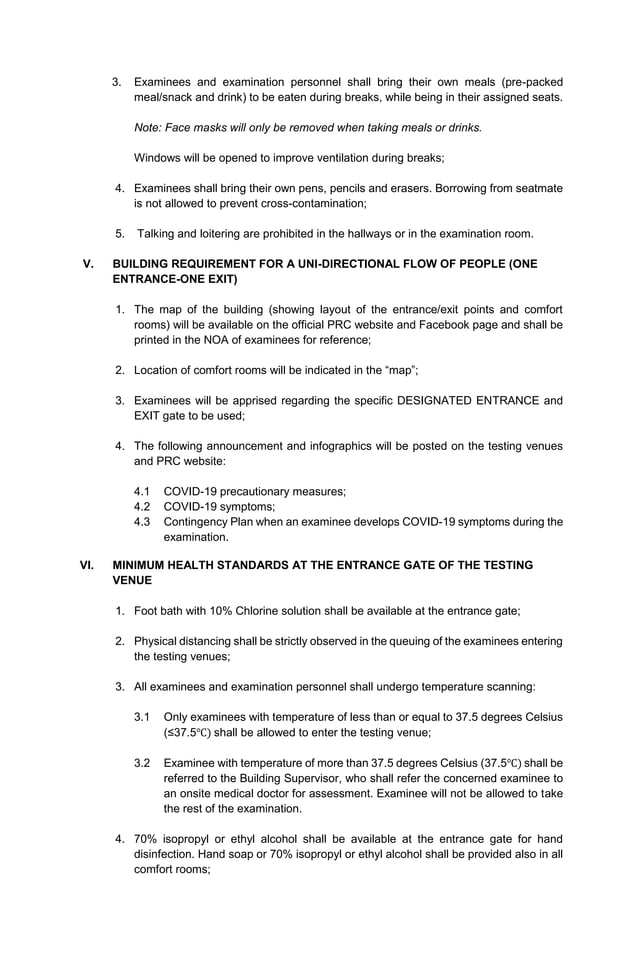 Annex_ABC_Downloadable_Forms.pdf | Infectious Diseases | Diseases and ...