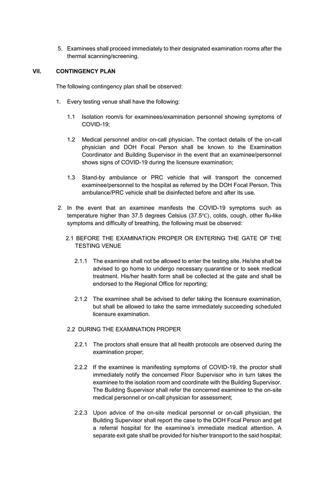 Annex_ABC_Downloadable_Forms.pdf | Infectious Diseases | Diseases and ...