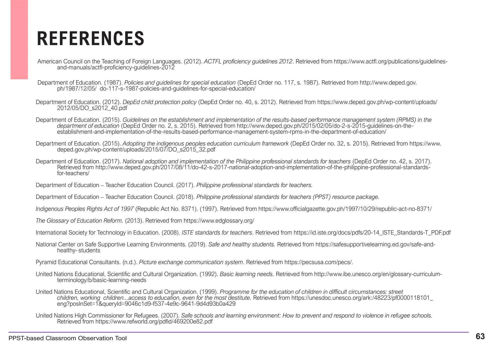 Annex E-1_ COT-Full Rubric (Levels 1-9).pdf
