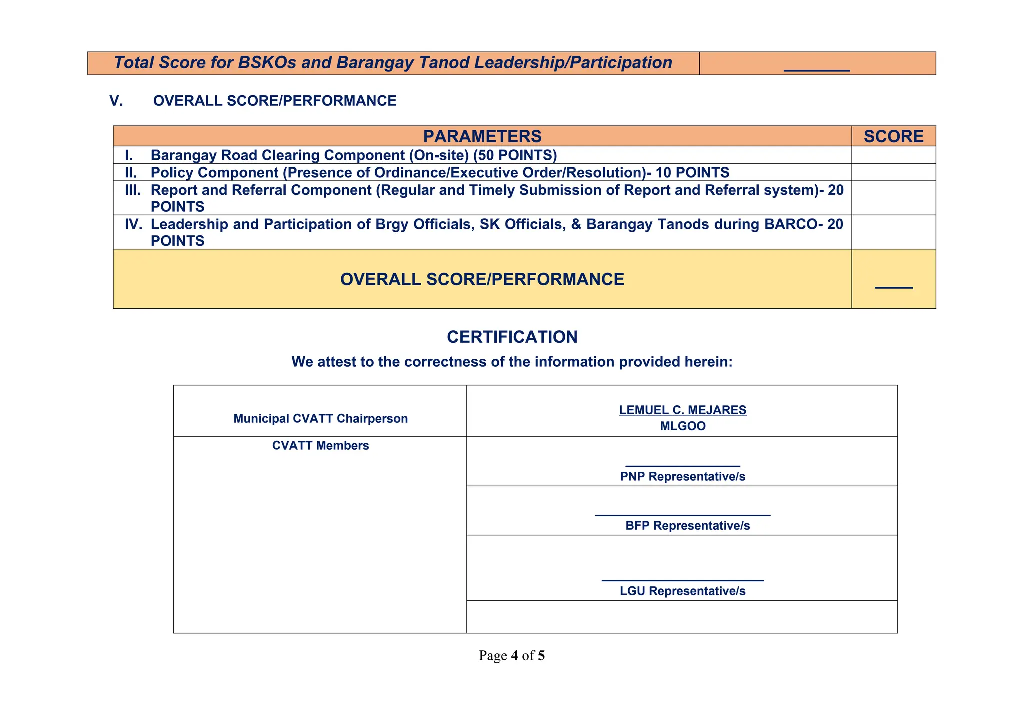 Annex E- BaRCO Validation and Assessment Form No. 1_March 09.docx