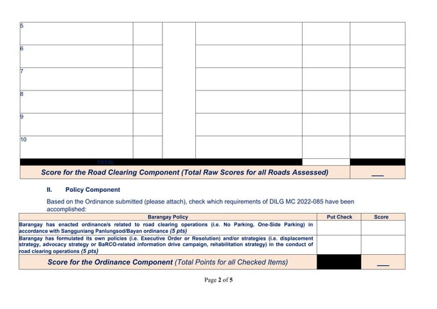 Annex E- BaRCO Validation and Assessment Form No. 1_March 09.docx