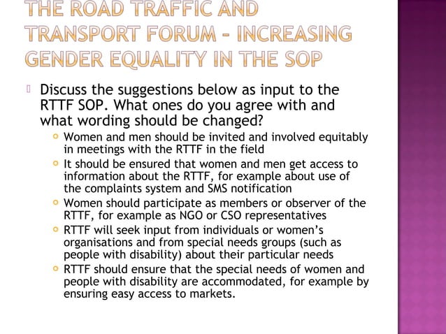 Annexe 2 slides english | PPT