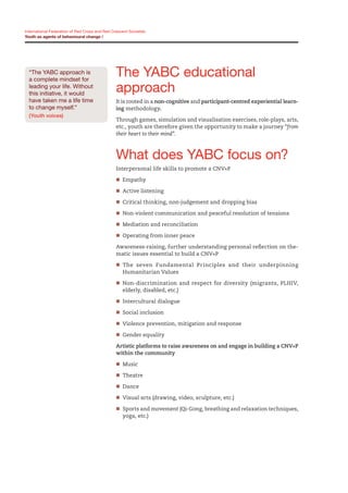 Annexe2 yabc brochure com_version[1] | PDF