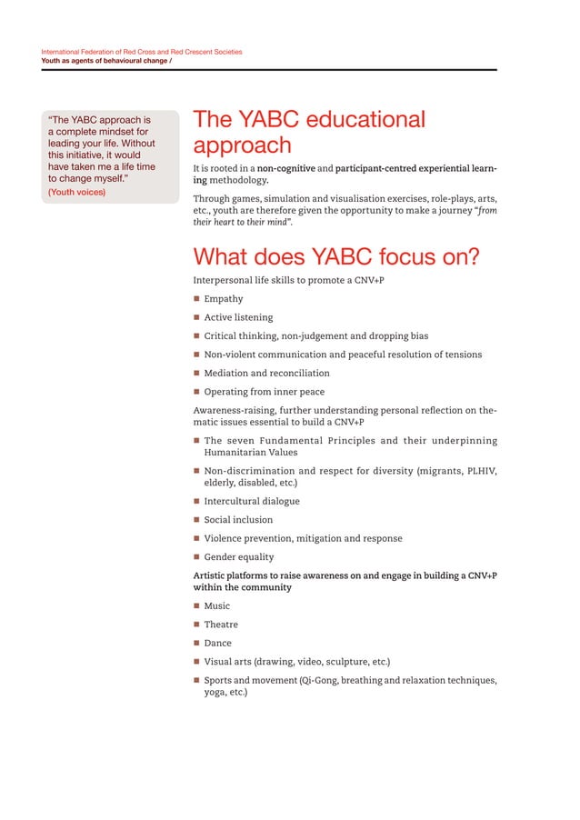 Annexe2 yabc brochure com_version[1] | PDF