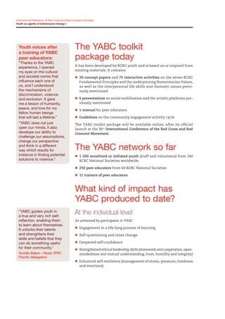 Annexe2 yabc brochure com_version[1] | PDF