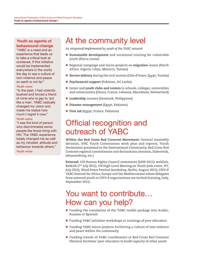 Annexe2 yabc brochure com_version[1] | PDF