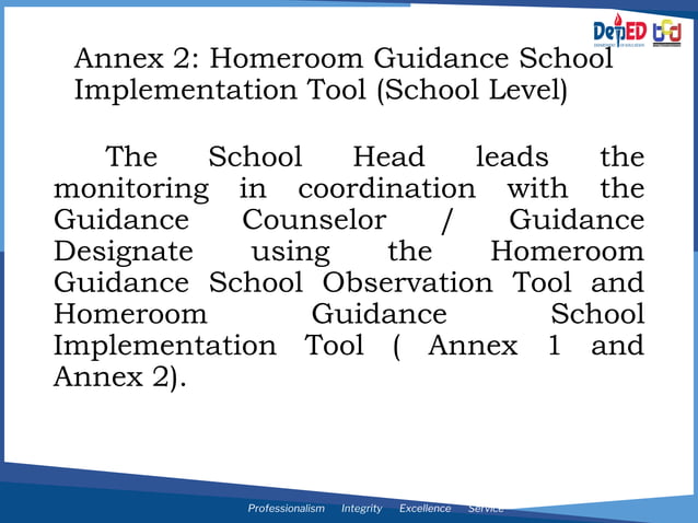 Annexes-of-Homeroom-Guidance-for-S.Y.-2021-2022-1.pdf | Professional ...