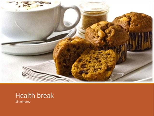 Annex H. Example Mapping and Household Listing Training Presentation 7. ...