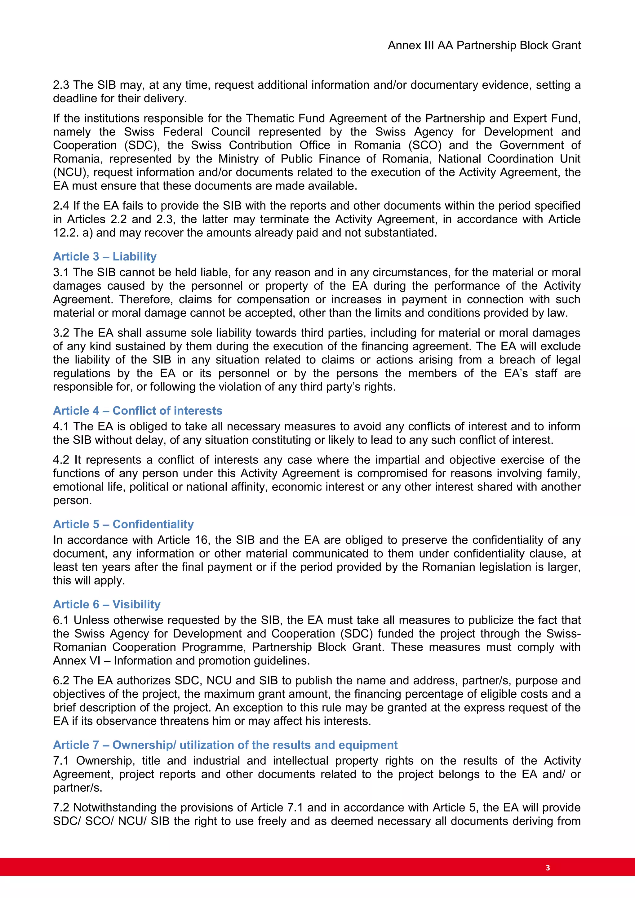 Annex iii general_conditions_r2_pf | PDF