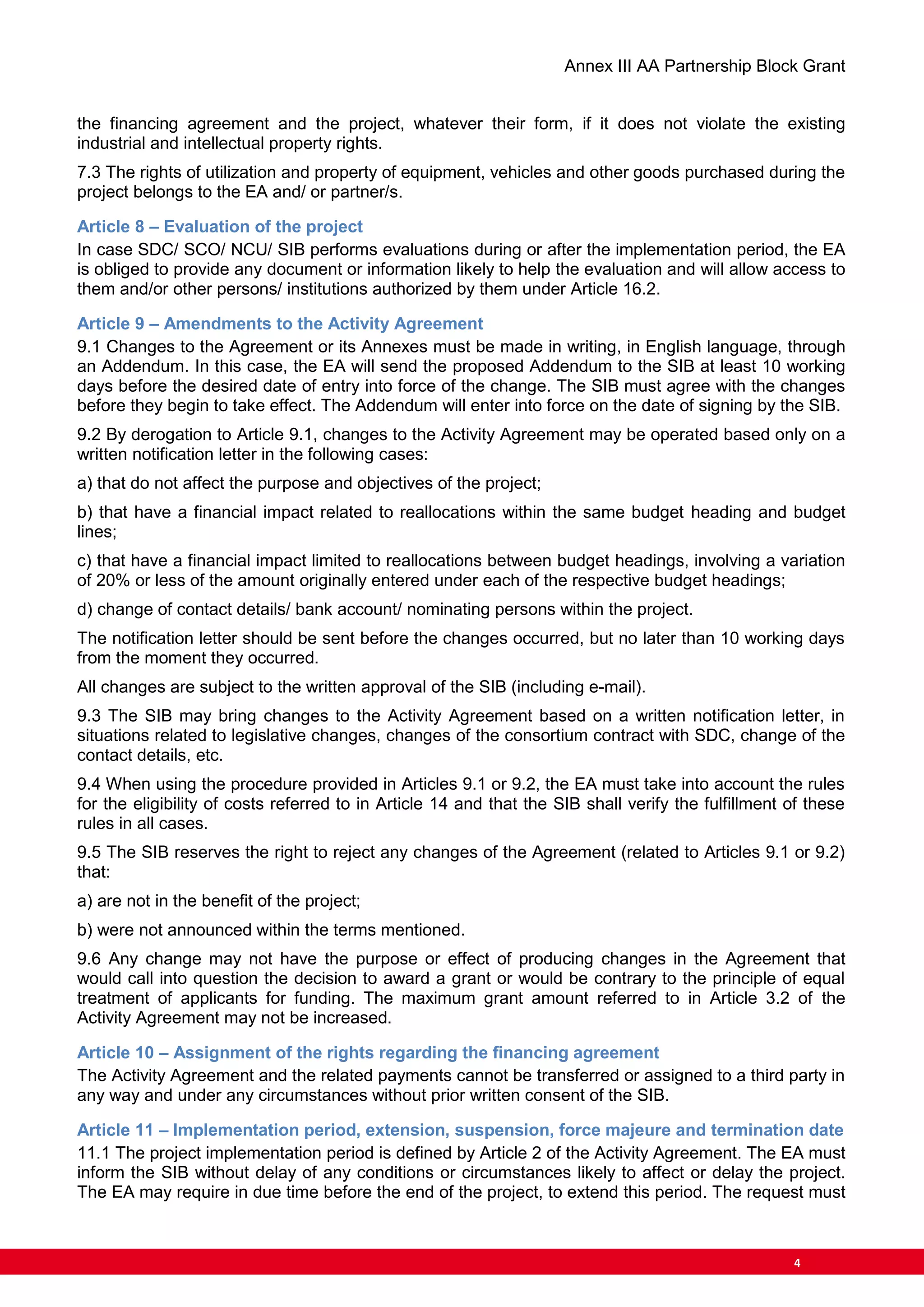 Annex iii general_conditions_r2_pf | PDF