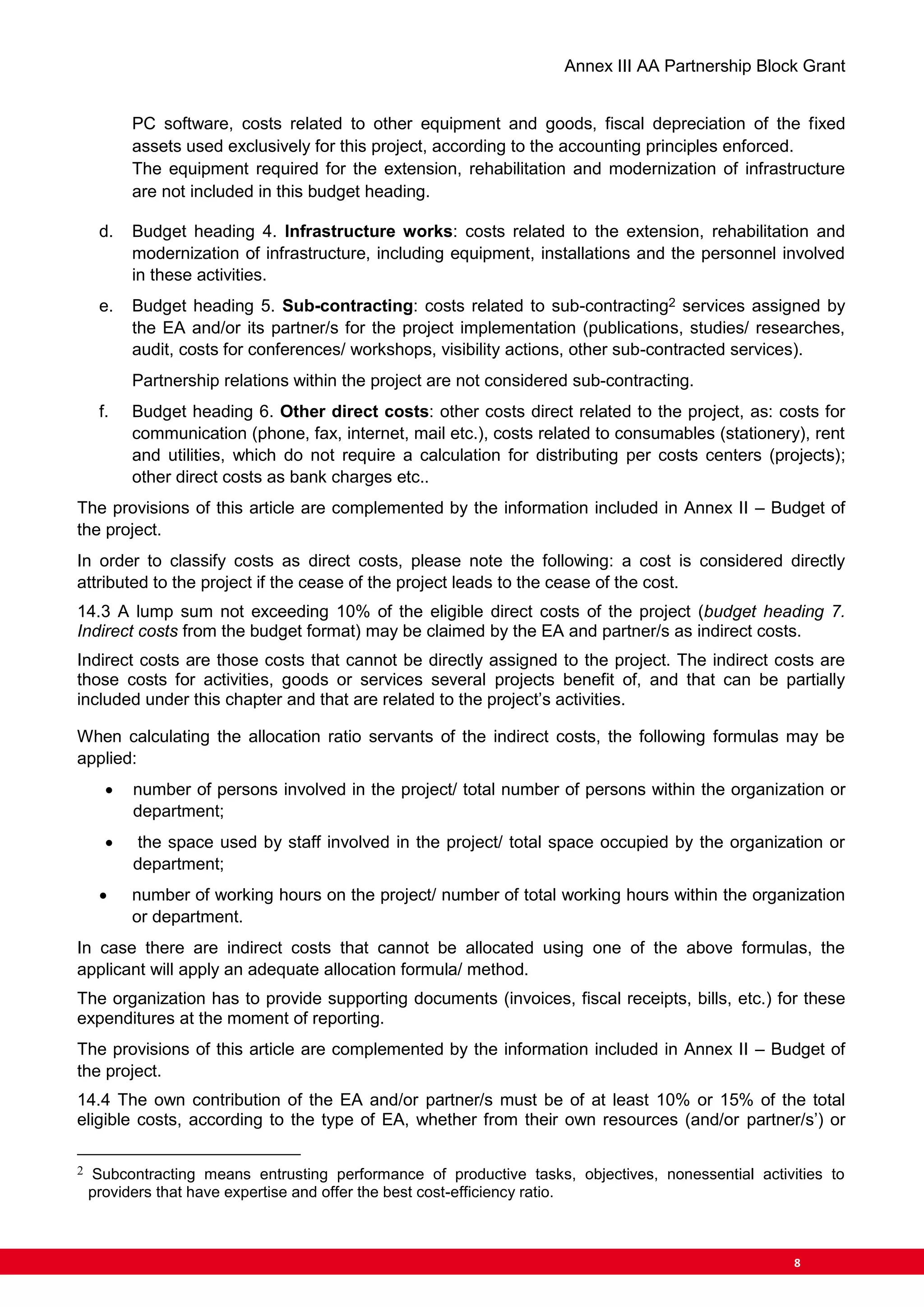 Annex iii general_conditions_r2_pf | PDF