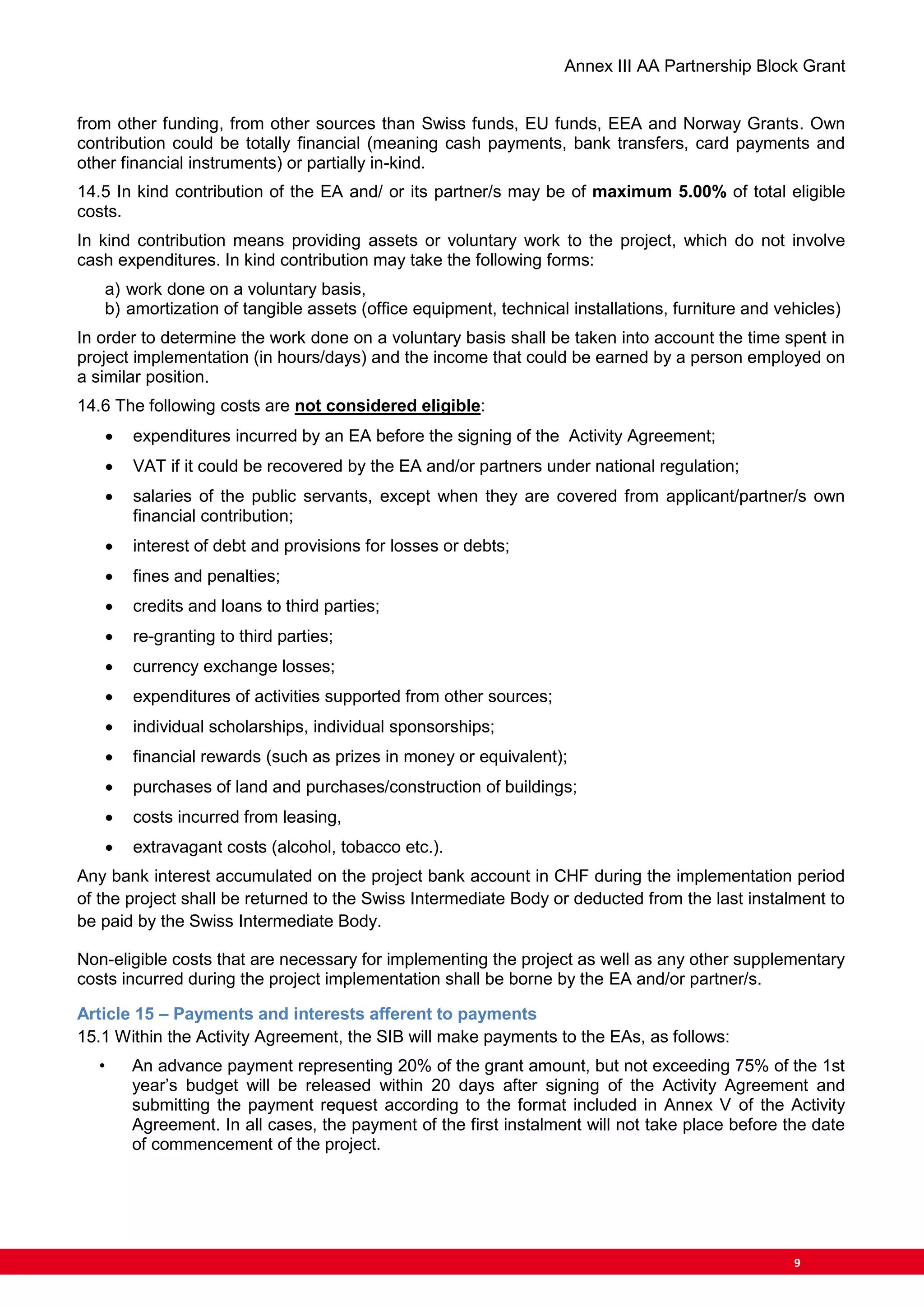 Annex iii general_conditions_r2_pf | PDF
