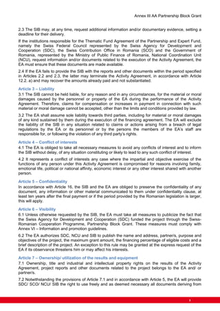 Annex iii general_conditions_r2_pf | PDF