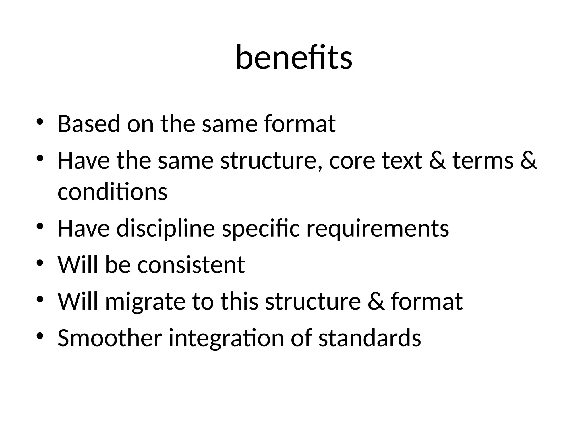 annex SL use for iso standard by SGS.pptx