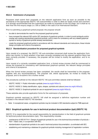 Annex sq graphical_symbols | PDF