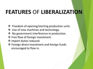 Globalisation CH-4 | PPT
