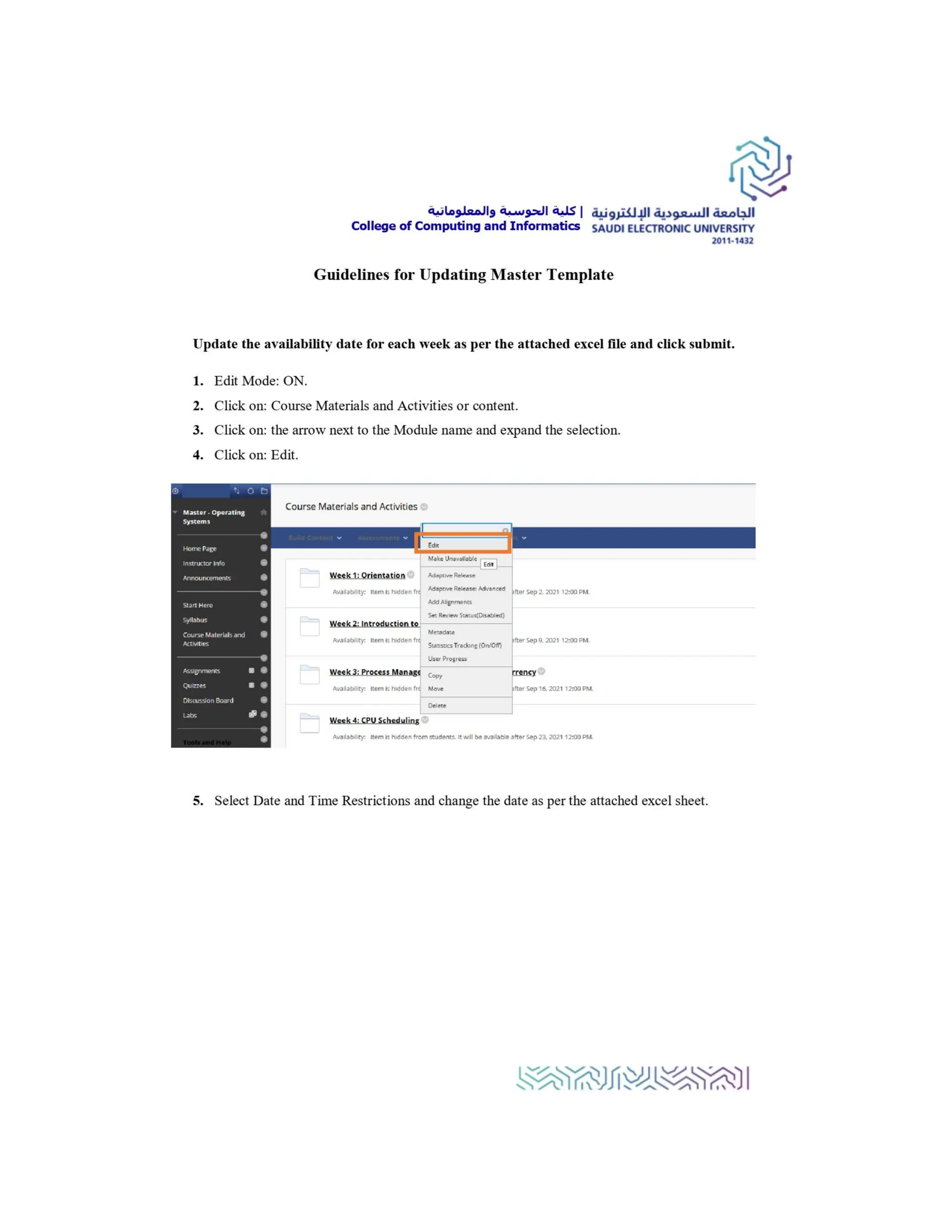 Annexure 1-Change Display Date for each Module.pdf