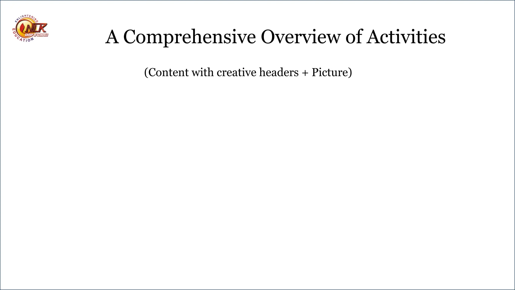 Annexure 10 - PPT for the Branches to share the Content.pptx