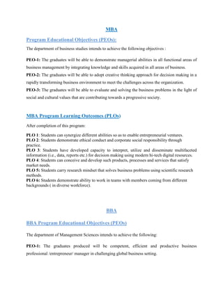 Annexure 3 CLOs MBA BBA.docx