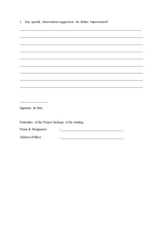 Annexure vii for johnson to fill | DOCX