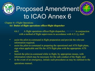 Federal Aviation Administration Annex Vi | PPT
