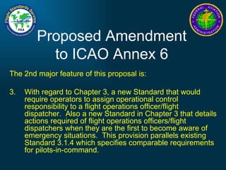 Federal Aviation Administration Annex Vi | PPT