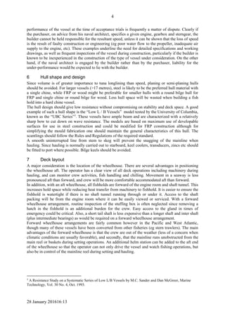 Annex VII | PDF | Fishing Sports | Sports