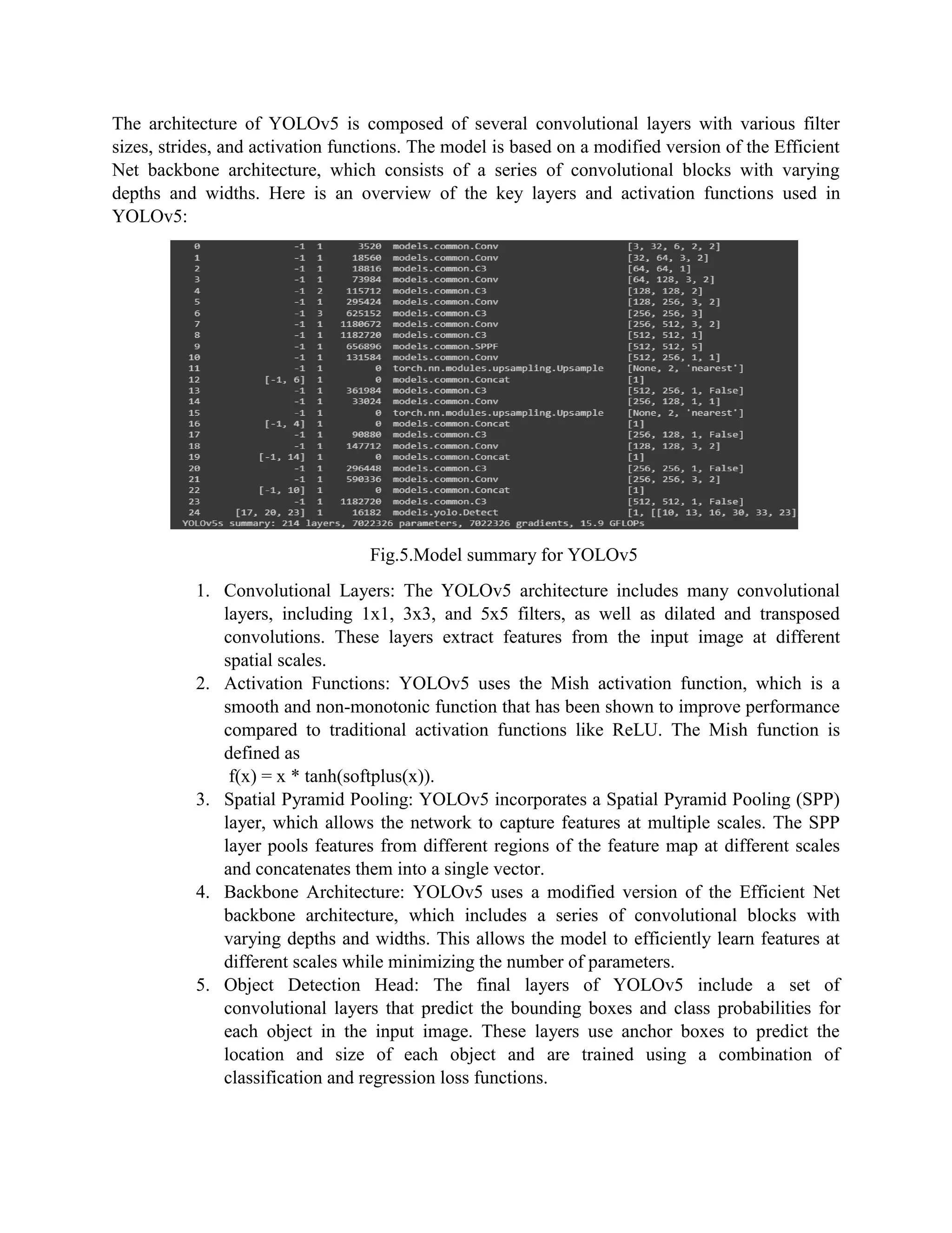 Automatic Number Plate Recognition System in Bangla using Deep Learning model(Report) | PDF