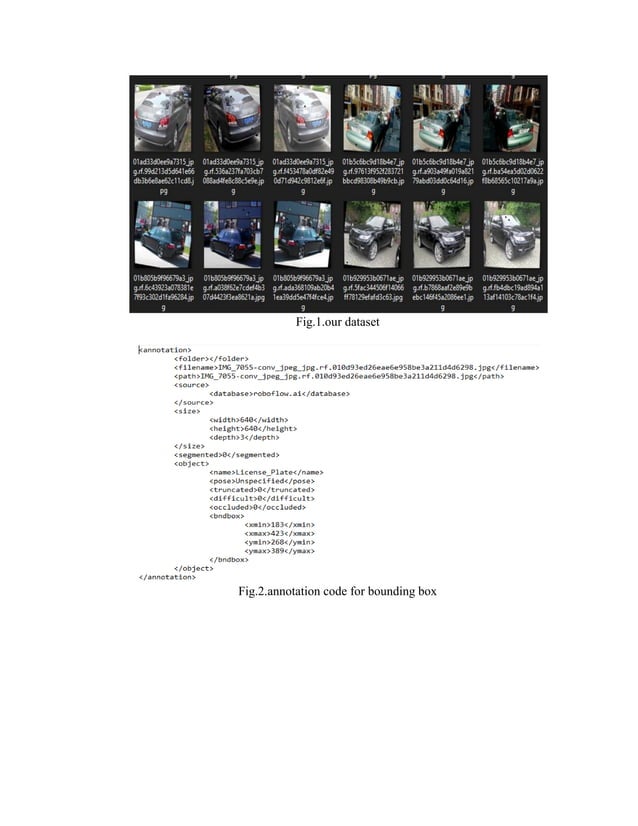 Automatic Number Plate Recognition System In Bangla Using Deep Learning