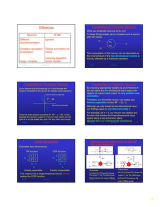 Ann first lecture | PDF | Computer Networking | Computing