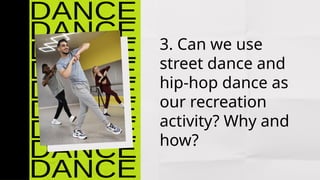 Hip-Hop and Street Dance SENIOR high.pptx