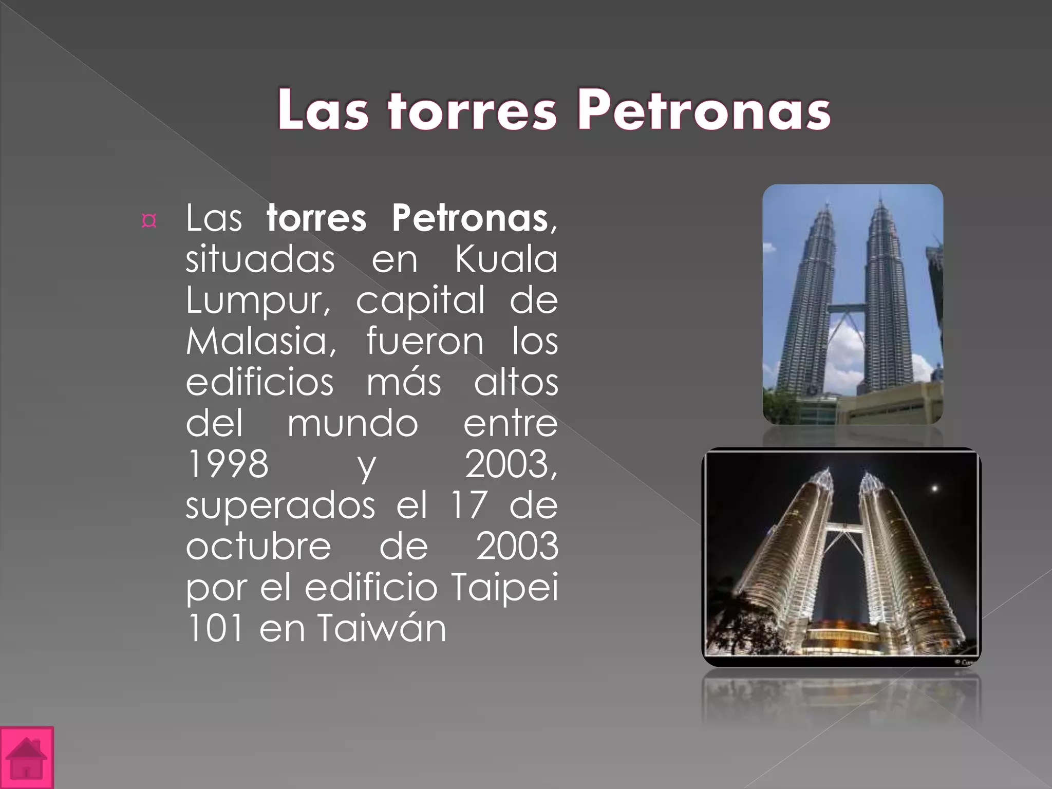 Megaconstrucciones | PPT