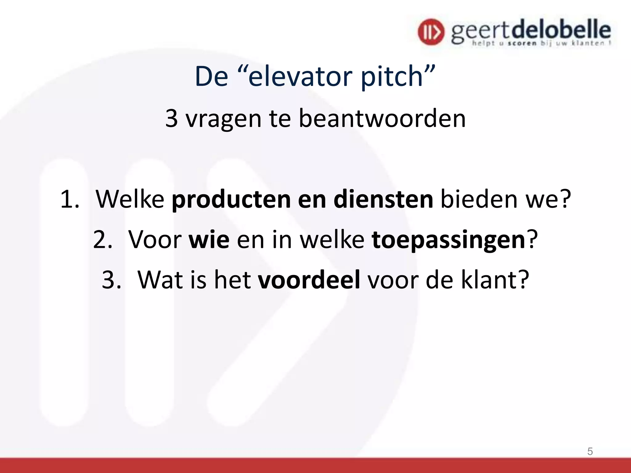 Pitching & Communication | PPT