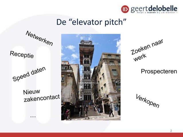 Pitching & Communication | PPT
