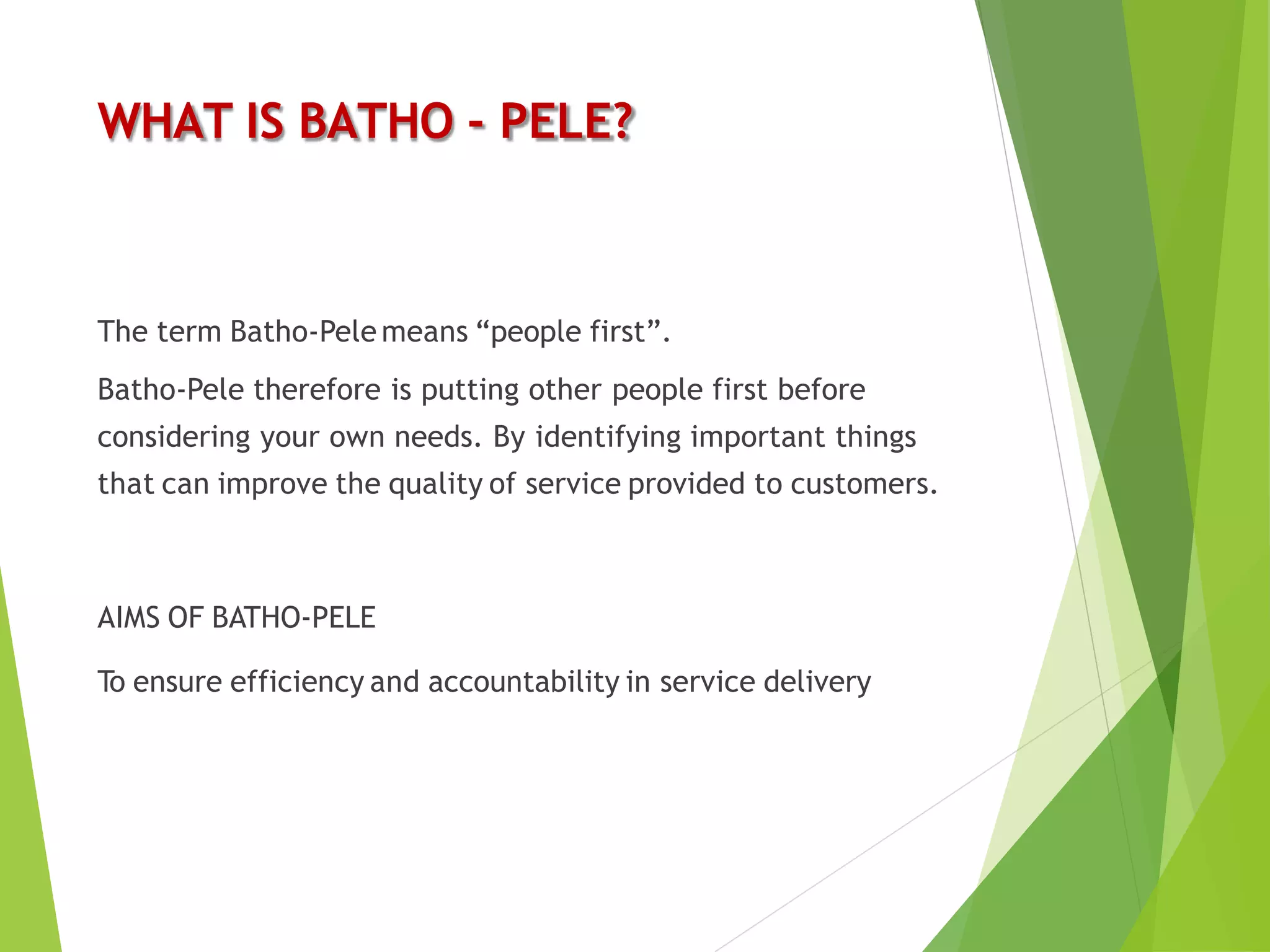 Presentation | PPTX