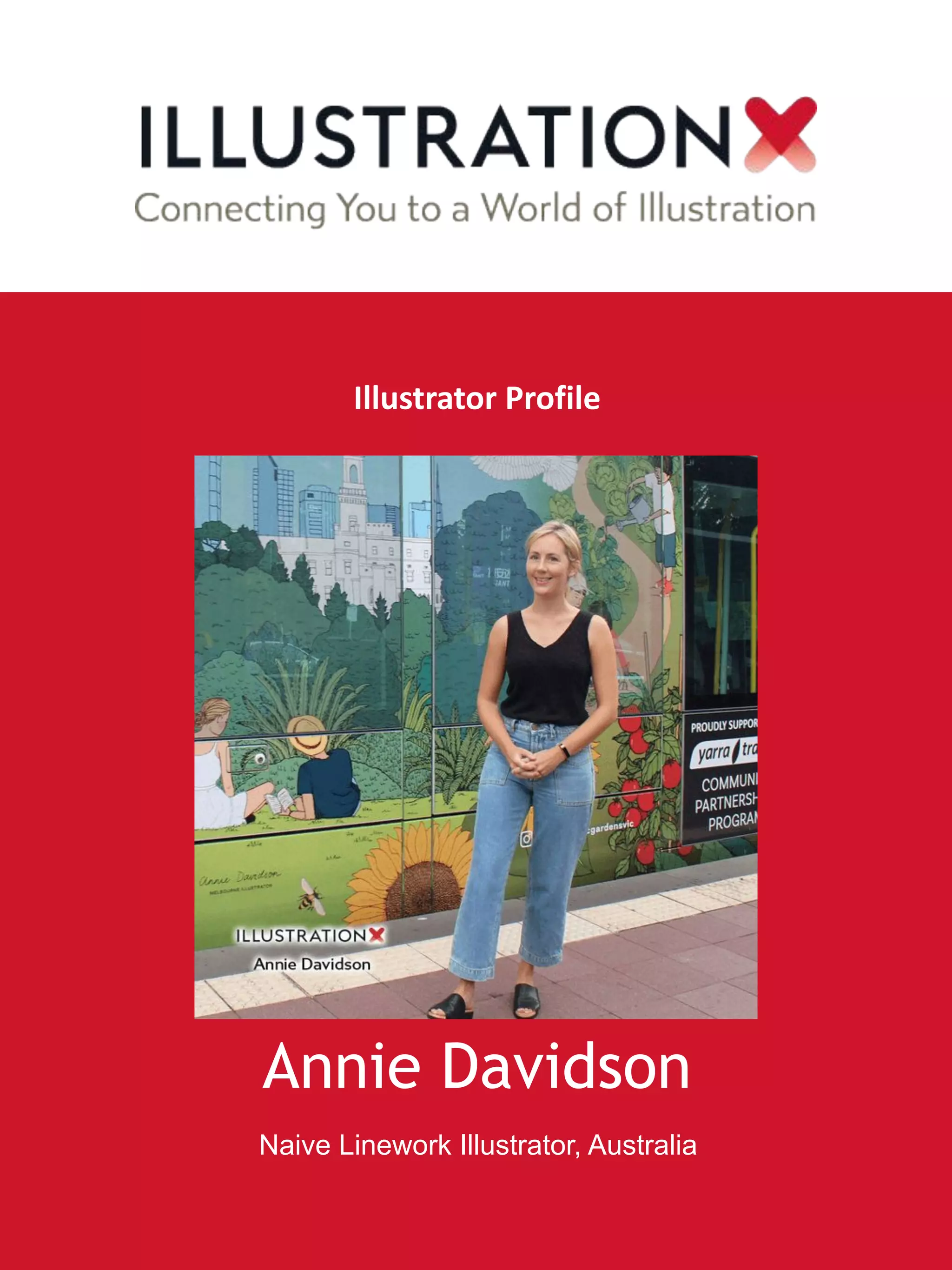 Annie Davidson - Naive Linework Illustrator, Australia.pdf
