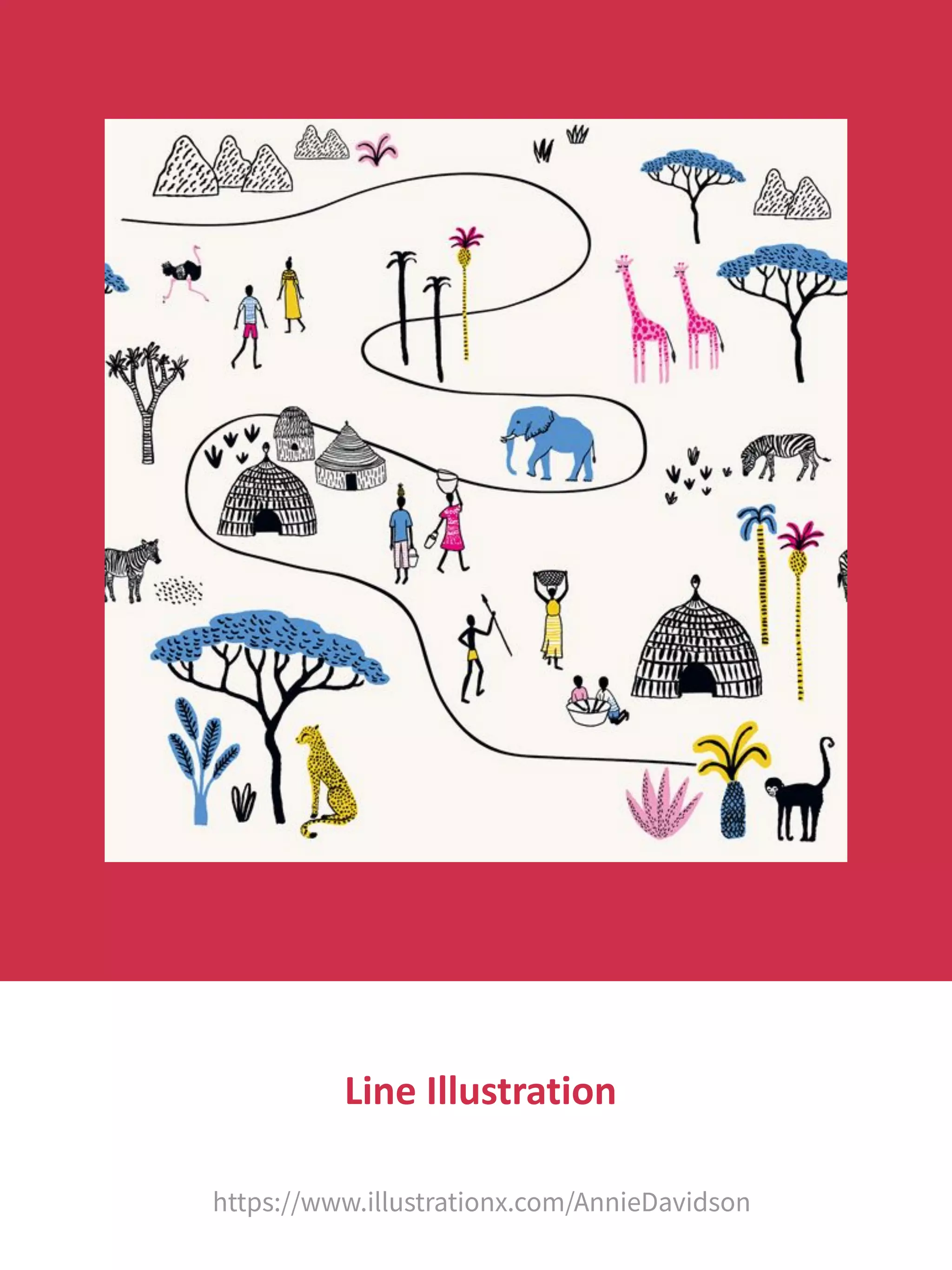 Annie Davidson - Naive Linework Illustrator, Australia.pdf