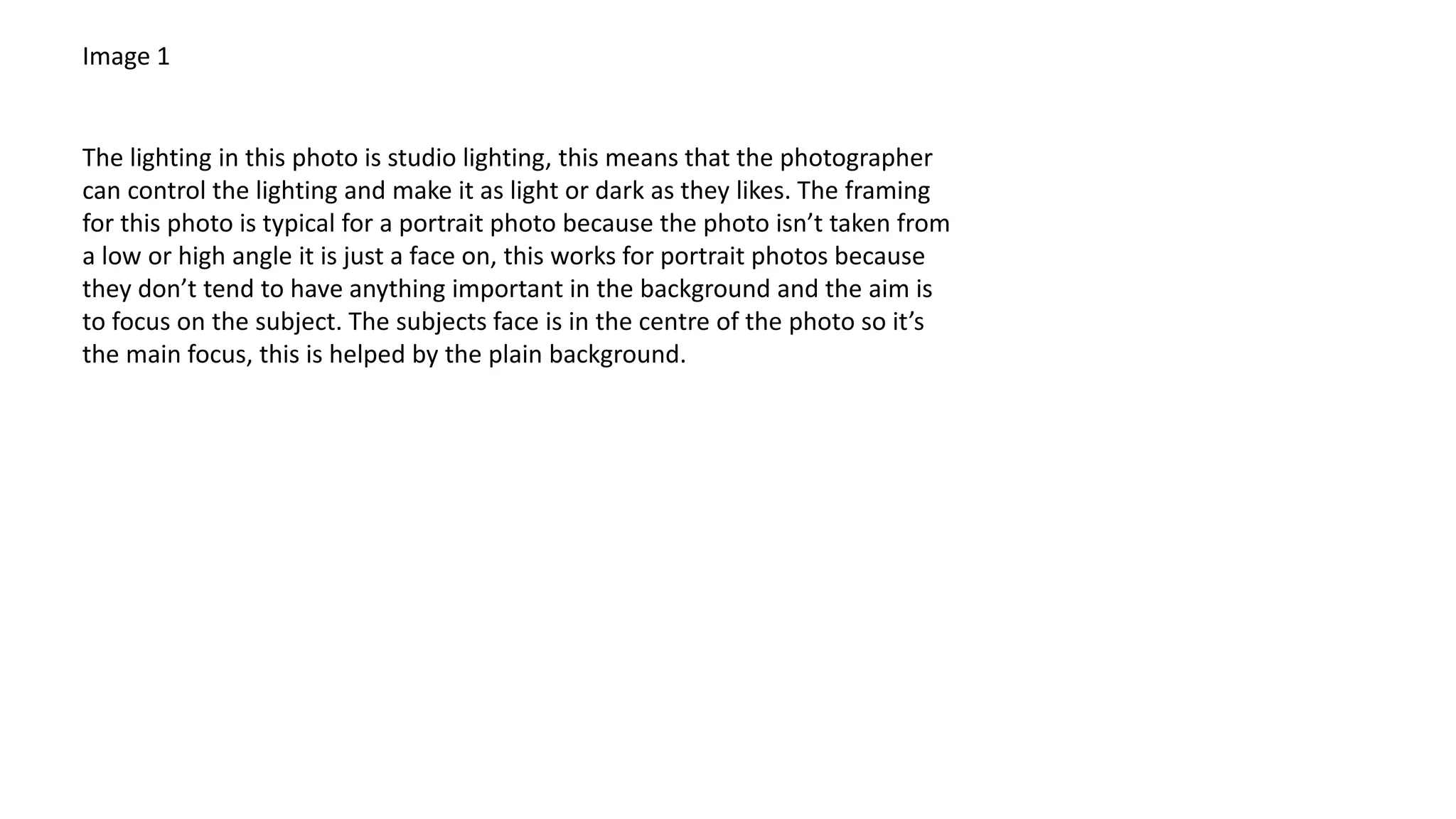 Annie leibovitz | PPTX